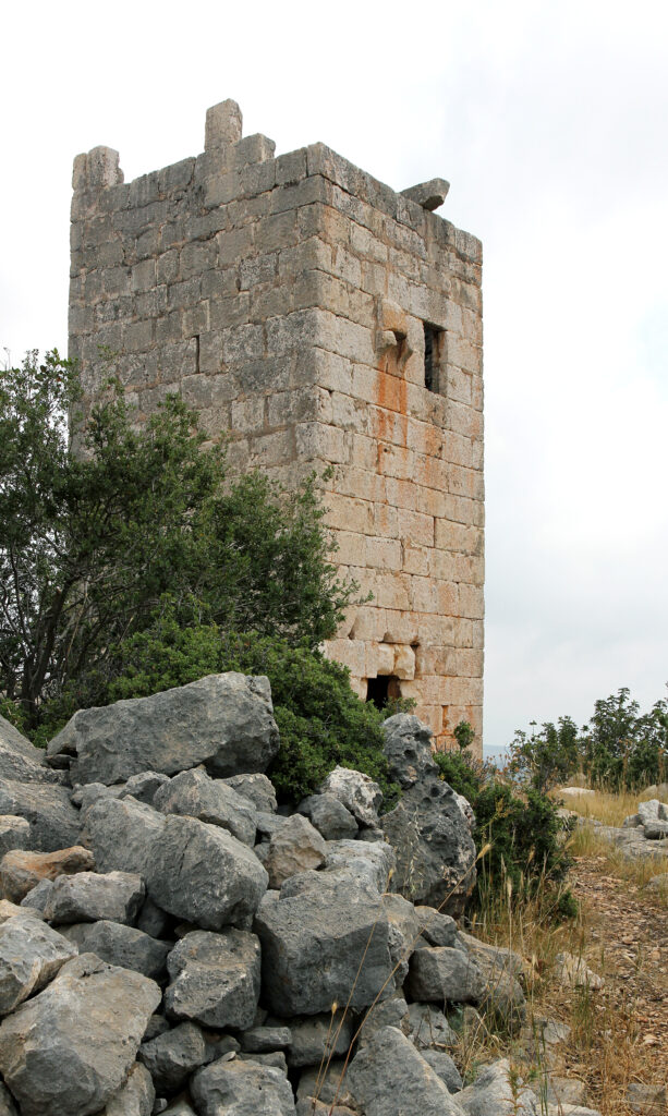 Boyan Kulesi • Konumu, Fotoğrafları ve Hakkındaki Bilgiler • Kültür ...