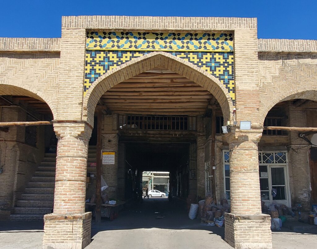 Doxan Kervansarayı • Konumu, Fotoğrafları ve Hakkındaki Bilgiler ...