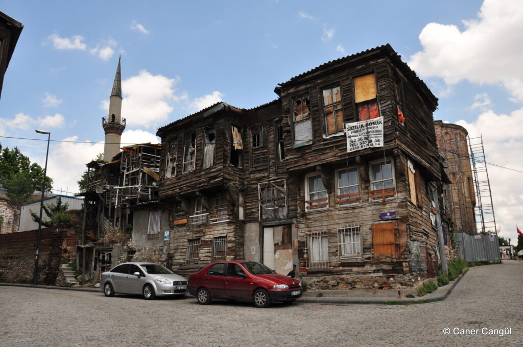 Kazım Karabekir Pasha Mansion • Location, Photos and Information About ...