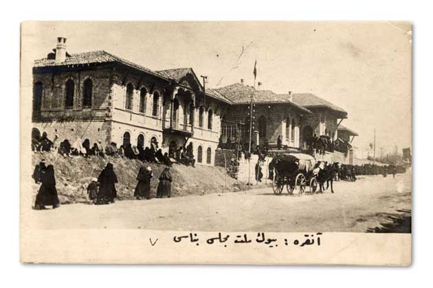 Independence Court Building • Location, Photos and Information About It ...