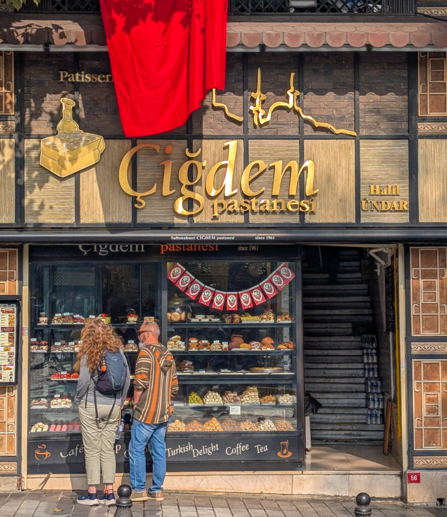 Cigdem-Pastanesi • Kültür Envanteri
