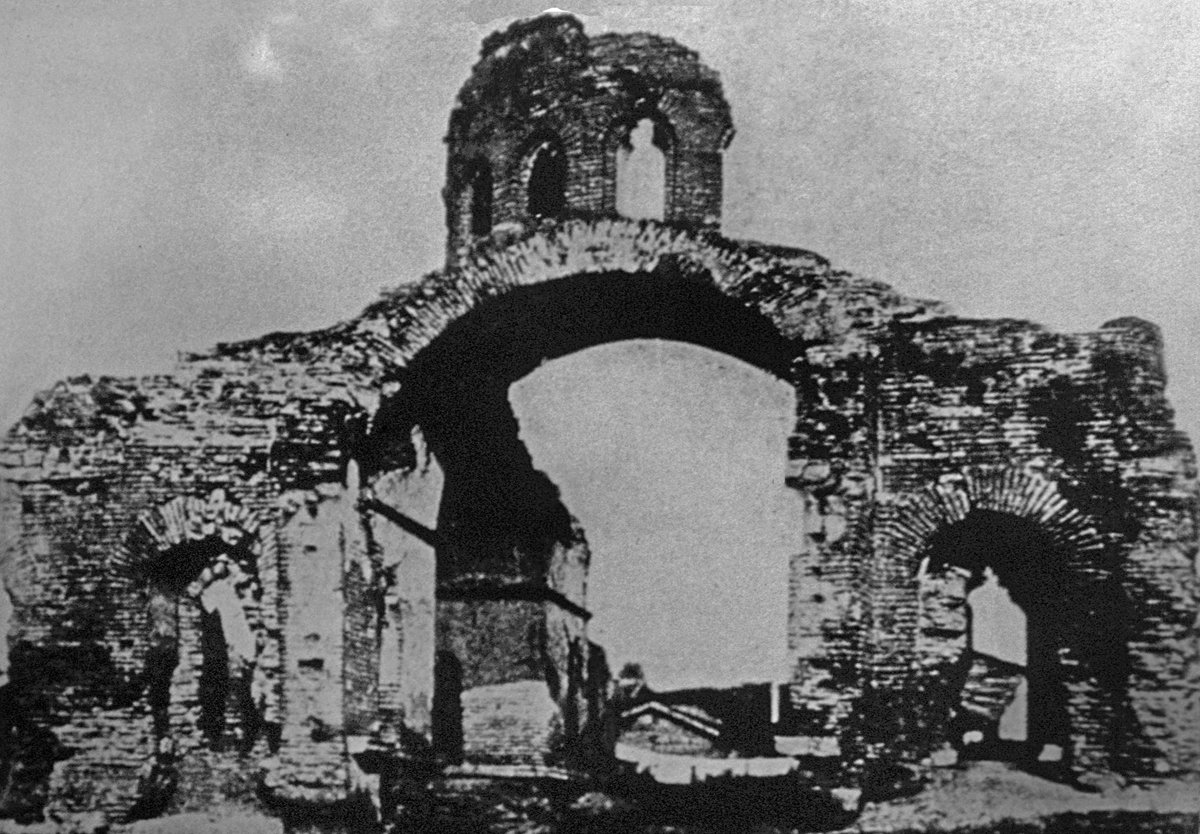 Hagia Sophia Mosque, Edirne • Location, Photos and Information ...